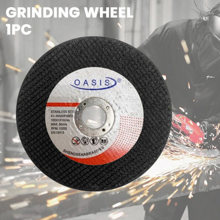 NEXA ultra-thin cutting disc stainless cutting disc | Lazada PH