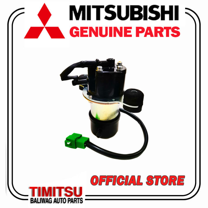 FUEL PUMP 12 VOLTS SUZUKI MULTICAB UC-V6B | Lazada PH