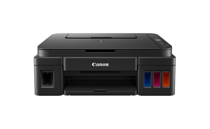 SALE !! Canon Pixma G3010 All in One Printer (Print/Scan/Copy/Wireless) | Lazada