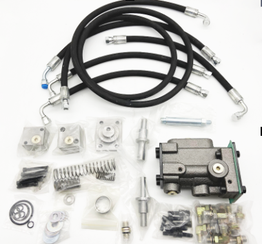 Hitachi Excavator parts EX120-2 conversion kit EX200-2 EX200-3 ...