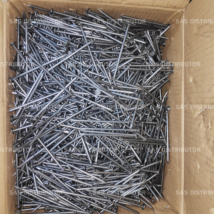 Paku Kayu Seri 4 Cm 5 Cm 7 Cm 10 Cm Per 100 Gram Paku Seri 15 2 3 4 Inchi Lazada