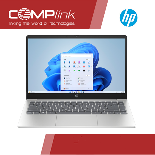 HP Laptop 14-EP0263TU, Black | Intel® Core™I3 1315U | 8GB | 512GB SSD | Shared Graphics | 14 ...