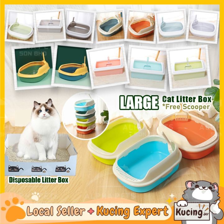 KUCINGJER MALAYSIA BESAR GAYA PENYIMPANAN CAT KOLIT KOLE Style Cat ...