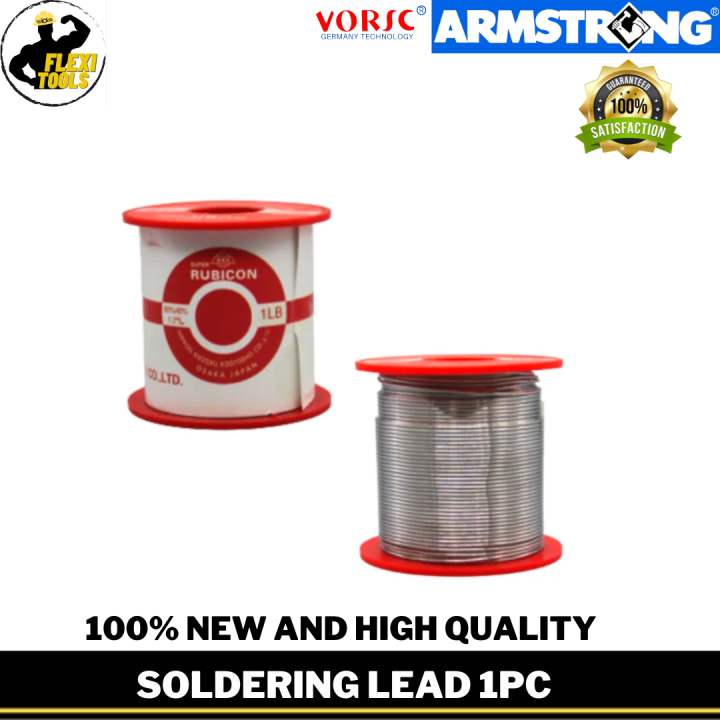 SOLDERING LEAD 1PC | Lazada PH