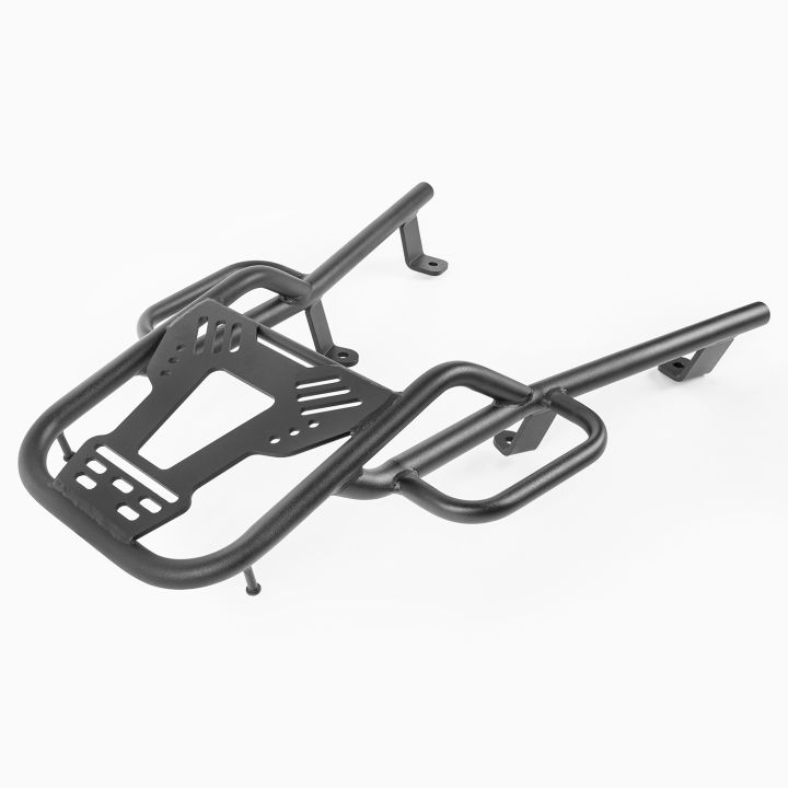 Rear Luggage Rack Cargo Carrier For Honda ADV160 ADV 160 2023 Rack ...