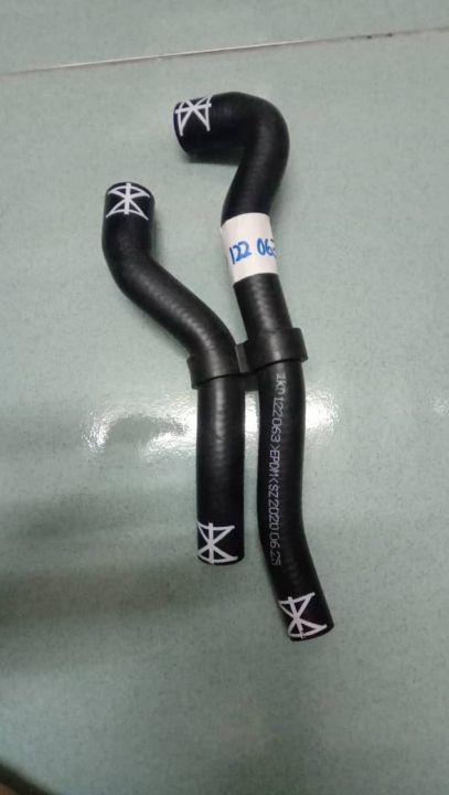 3C0122063M COOLANT HOSE VW PASSAT | Lazada