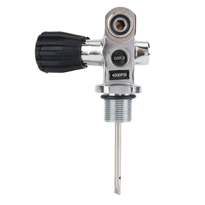 New Upgrade Universal Underwater Scuba Diving Dive DIN/Yoke Tank Valve ...