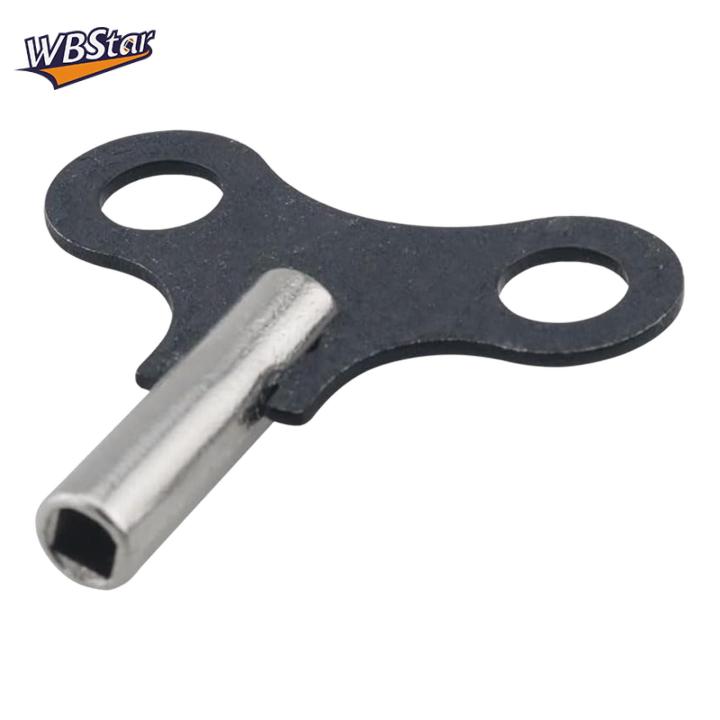 WBStar Clock Winding Key Repair Tool for Mechanical Clocks Accessory ...