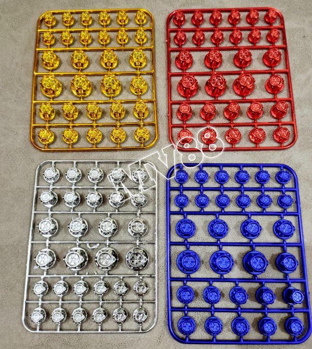 cover baut/monel baut model flower tutup baut univesal | Lazada Indonesia