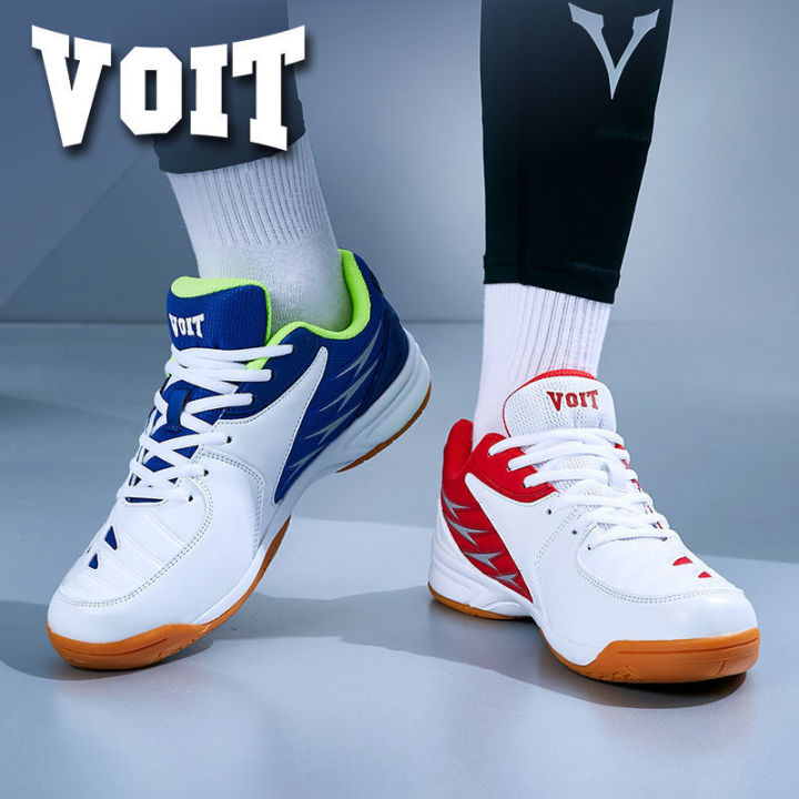VOIT เว็บไซต์อย่างเป็นทางการรองเท้าปิงปองของแท้รองเท้าผู้ชายการฝึกกัน ...