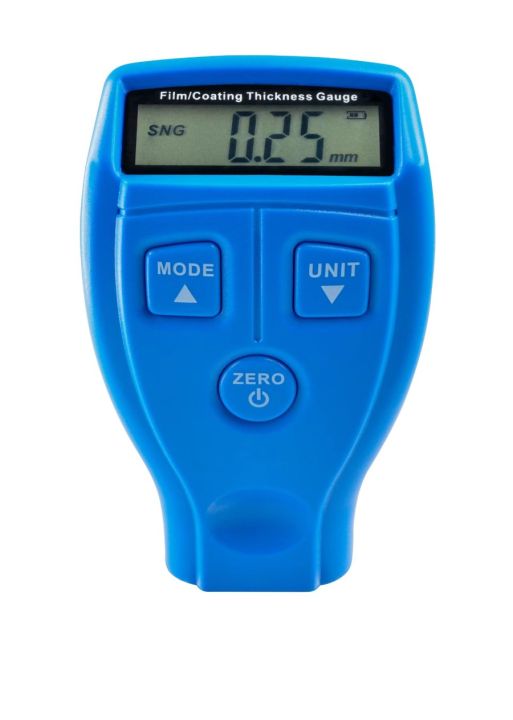 Alat ukur ketebalan Coating Cat Thickness gauge Painting | Lazada Indonesia