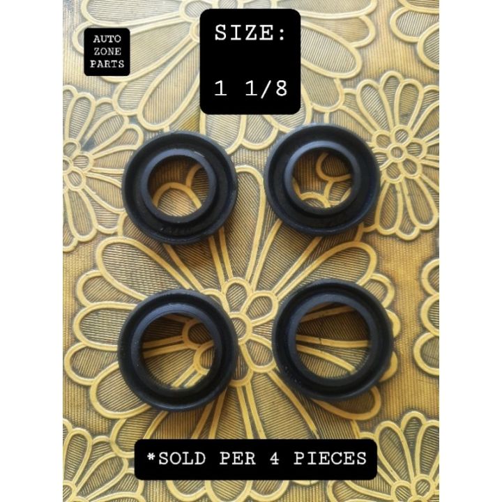 【COD】 1 Set Brake Master Cup Kit (Hydrauvac) for Isuzu 4BA1, Isuzu 4BC1 ...