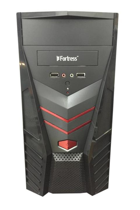 Fortress Computer Case | Lazada PH