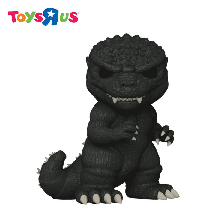 Funko Pop! Movies:Godzilla 70th Anniversary - Godzilla (1984) No. 1663 | Lazada PH