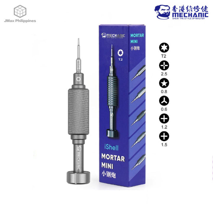 Mechanic ishell Mortar Mini Alloy High Hardness magnetic Precision ...