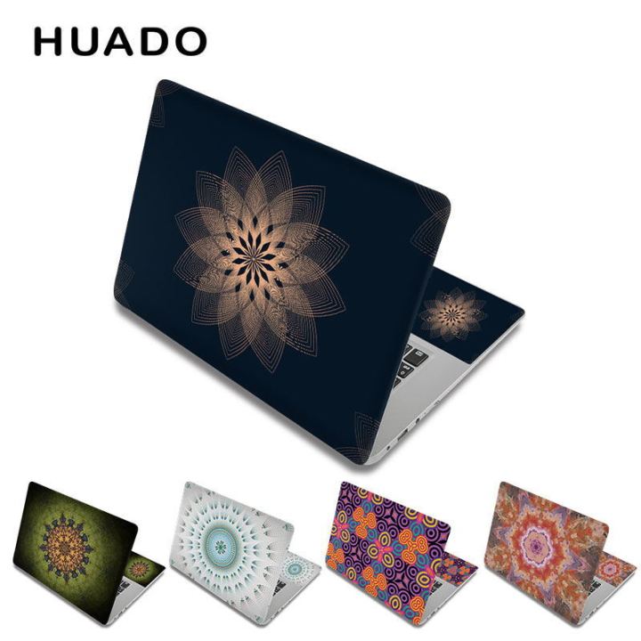 Custom Laptop Protective Cover Skin Sticker 15.6\