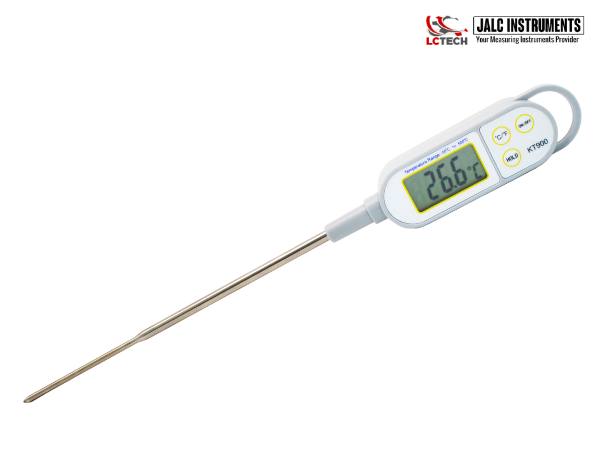 LCTECH KT900 WATERPROOF DIGITAL OVEN THERMOMETER | Lazada PH