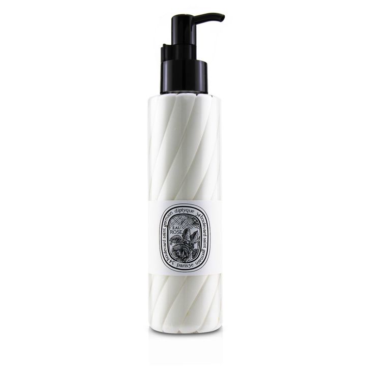 DIPTYQUE - Eau Rose Hand And Body Lotion 200ml/6.8oz | Lazada