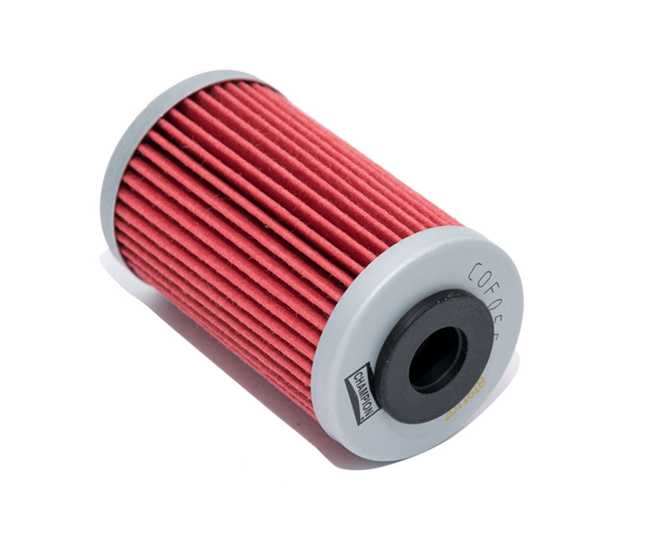 Champion Oil Filter COF055 KTM Duke 390 ABS | Lazada PH