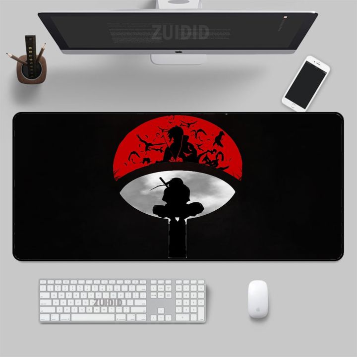 【CC】¤♂ Kakashi Itachi Anime Pad Narutos Manga Gamer Computer ...