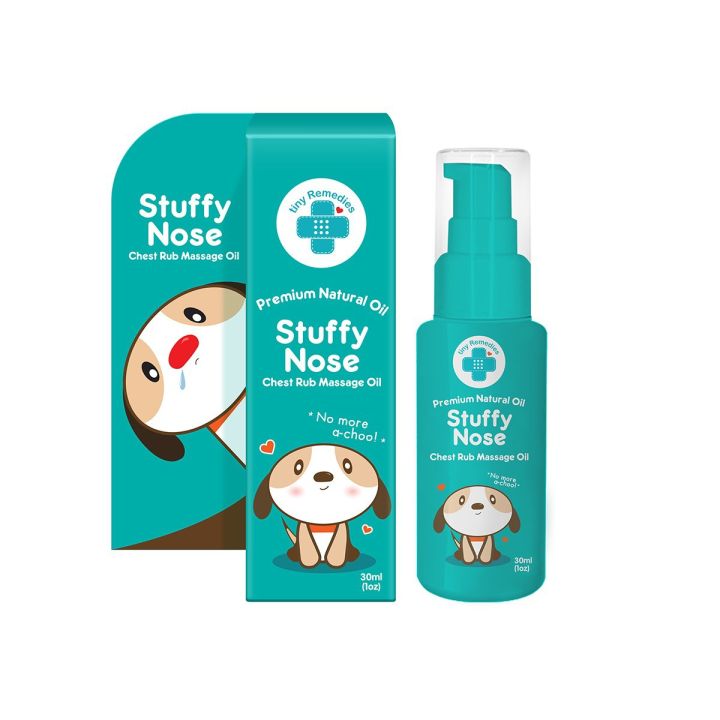 Tiny Buds Achoo Choo Natural Baby Oil 50ML Formerly Stuffy Nose Natural ...