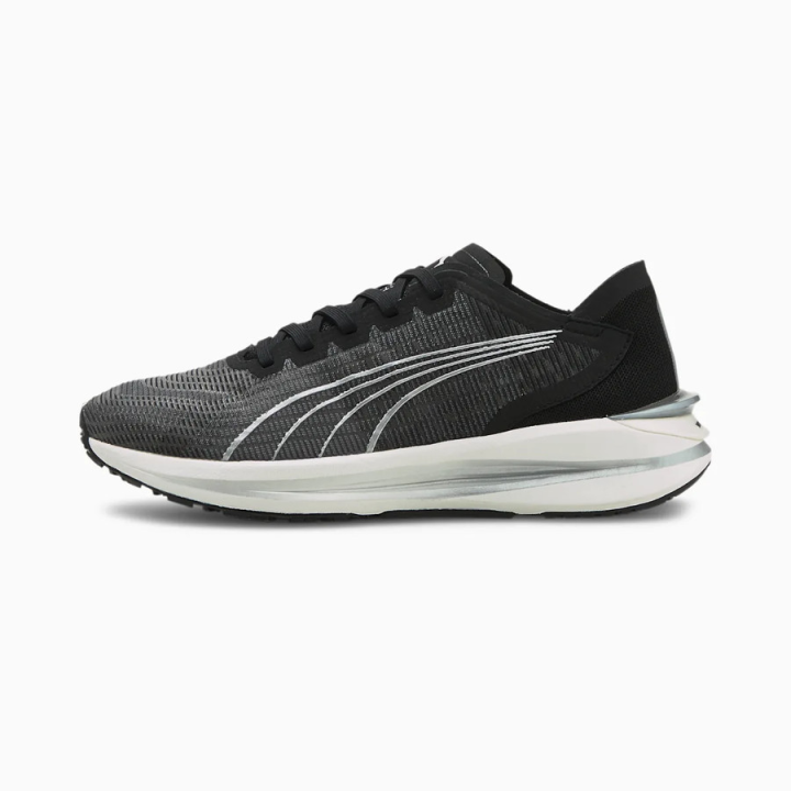 Puma Sepatu lari PUMA Electrify Nitro Women's Running Shoes 19517401 ...