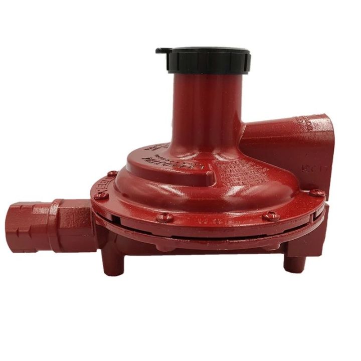 new REGO LV4403TR4 LPG Medium and Low Pressure Reducing Valve ...