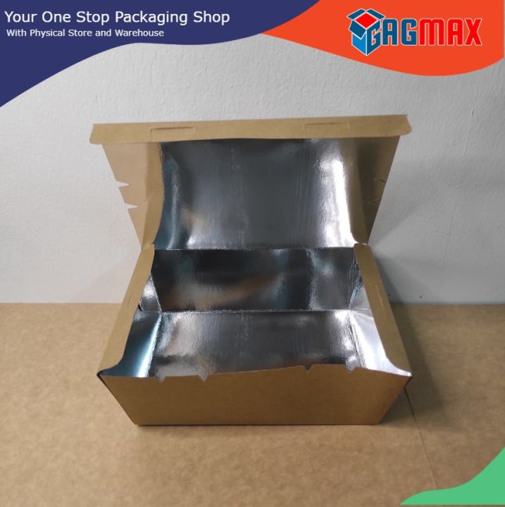 Chicken meal box 1300cc (25pcs) | Lazada PH