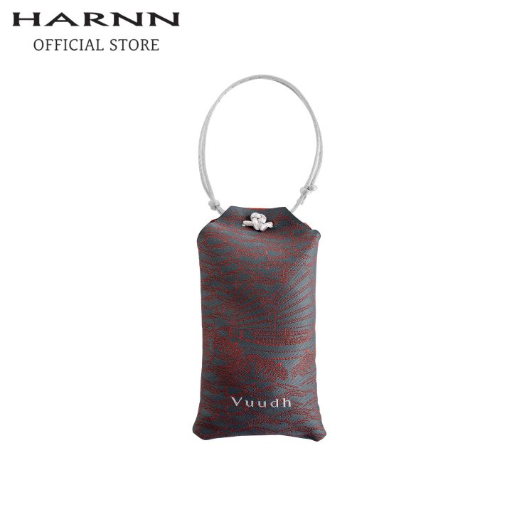 VUUDH AROMATIC CHARM HONGKONG 50 G. น้ำหอมปรับอากาศ ถุงหอม ถุงหอมปรับ ...