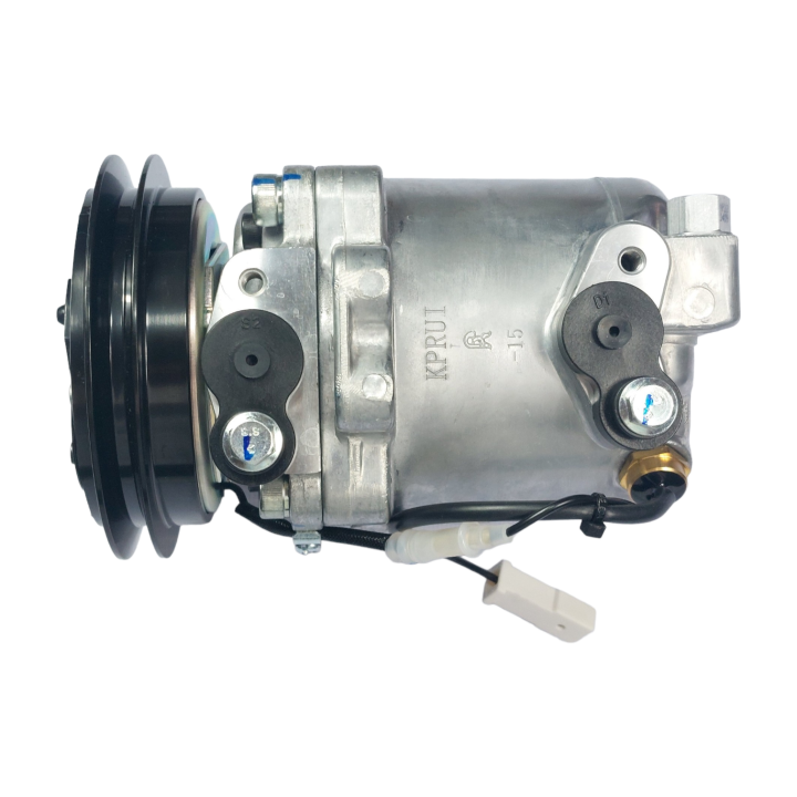 AC Compressor Suzuki landy, Multicab F6A 1PK | Lazada PH