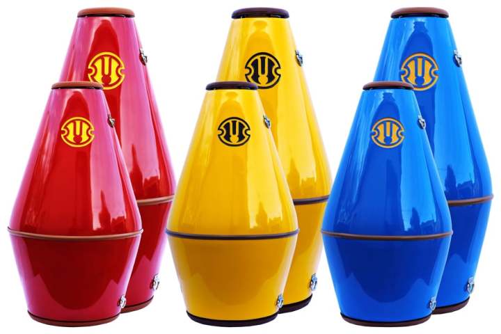 Mridanga / Mrdanga Tilak Big Drum | Lazada PH