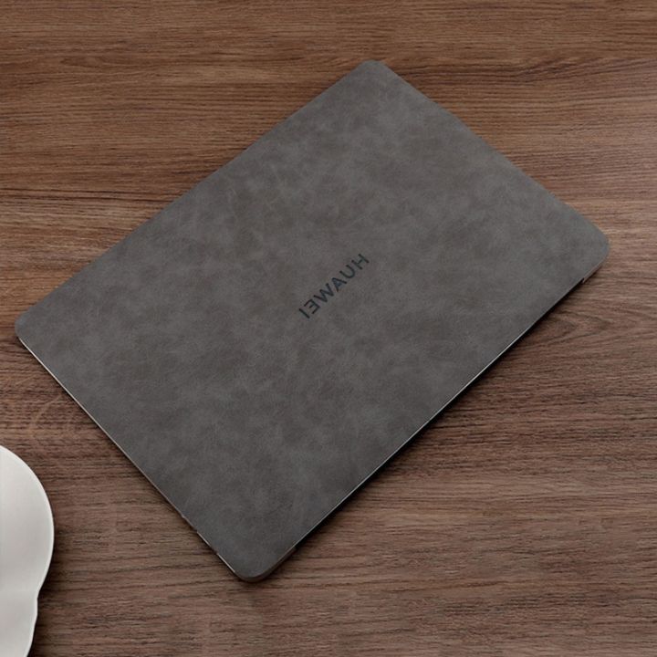 Luxury Leather Cover Case For Huawei MateBook D14 D15 D16 14 2020 13S ...
