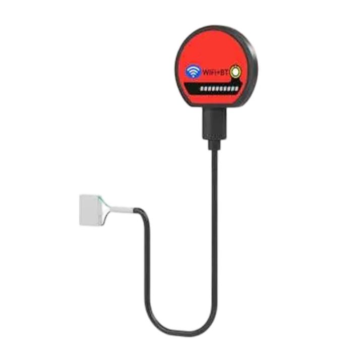 Lithium Intelligent Board with Enhanced Monitoring via WiFi Connection ...