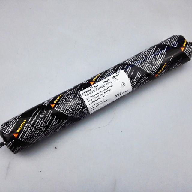 SikaFlex 211 Sealant PU sika flex 211 polyurethane Sosis | Lazada Indonesia