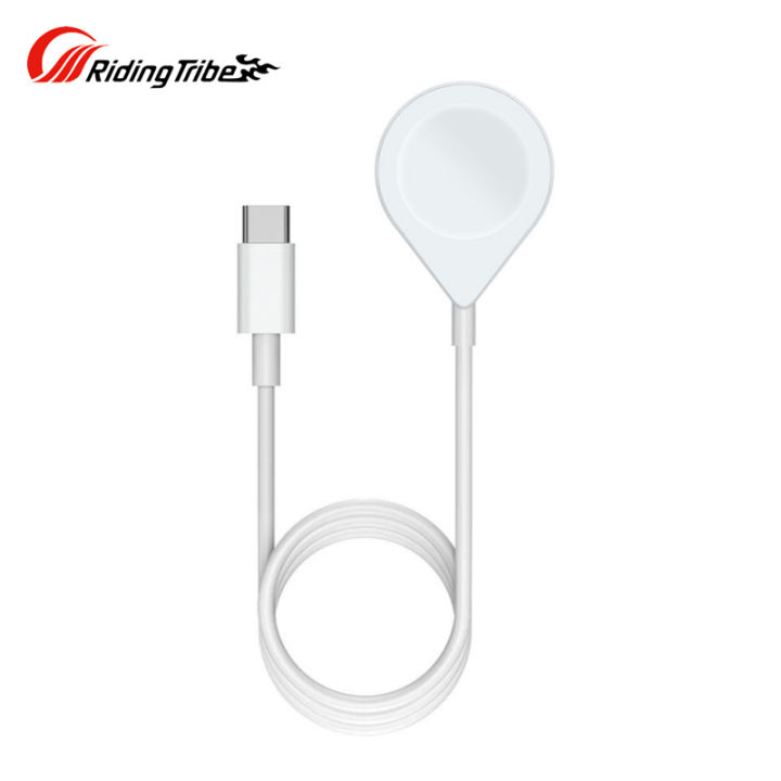 Smart Watch Charging Cable TPE Watch Charger Base Power Adapter Safe ...