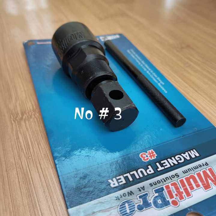 treker magnet no 3 multipro untuk motor Honda Suzuki Yamaha Kawasaki ...