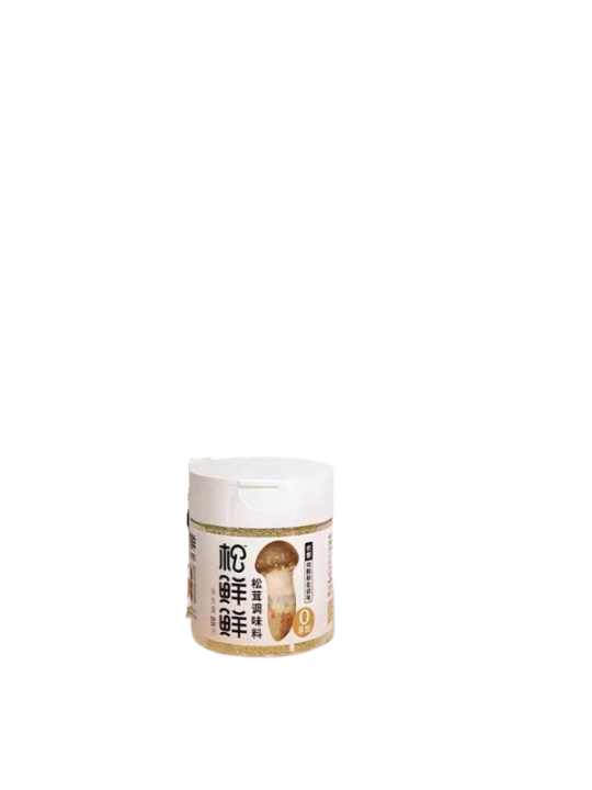 China Imported Song Xian Xian Tricholoma Matsutake Powder Replacement ...
