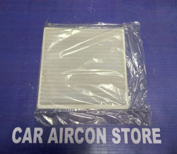 toyota prado 2003-2006 cabin aircon filter | Lazada PH