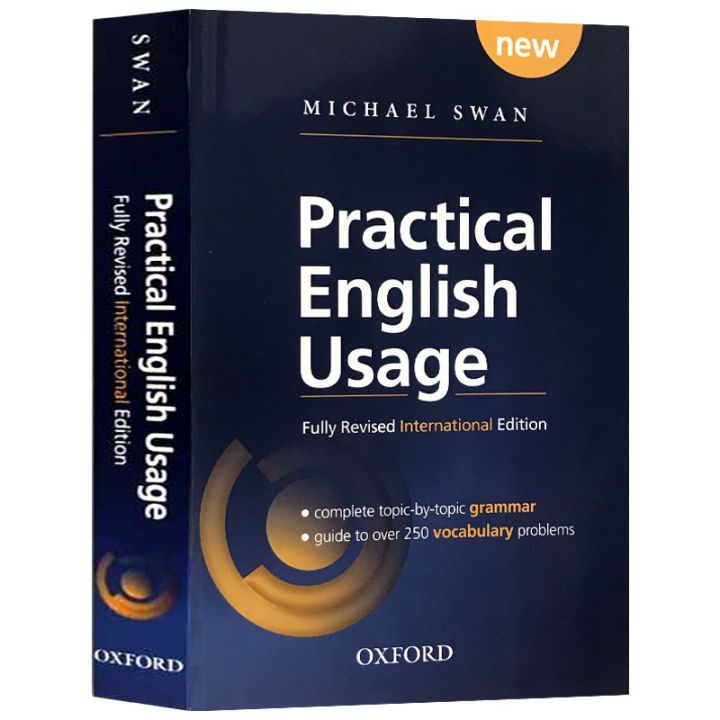 Practical English Usage Oxford University Press Word Power Made ...
