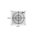 Total Station Reflector Measurement Reflective Sticker Leica Tunnel ...