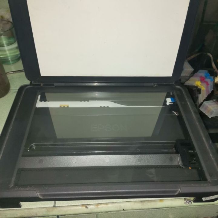 original Epson L210 Scanner | Lazada PH