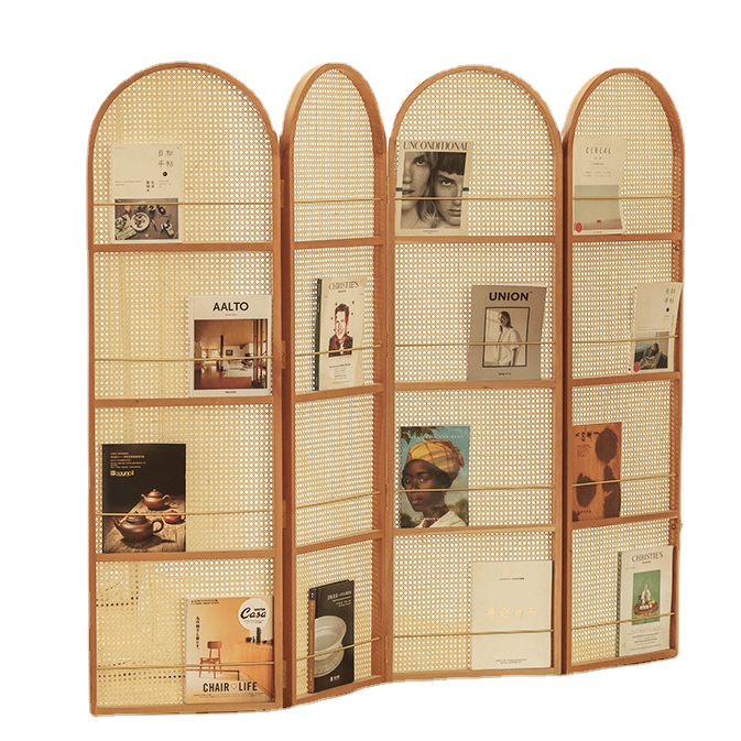 LaFloria® Botan Divider ️ Free Shipping/ Rattan Room Divider/ Rattan ...