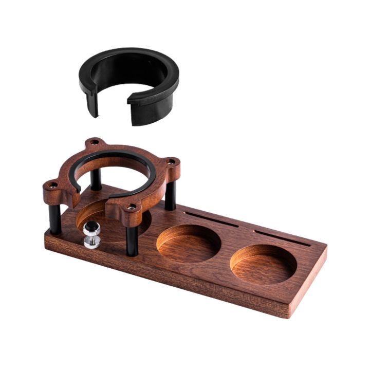 Convenient Coffee Station Stand Coffee Brewing Tool Organizer Removable ...