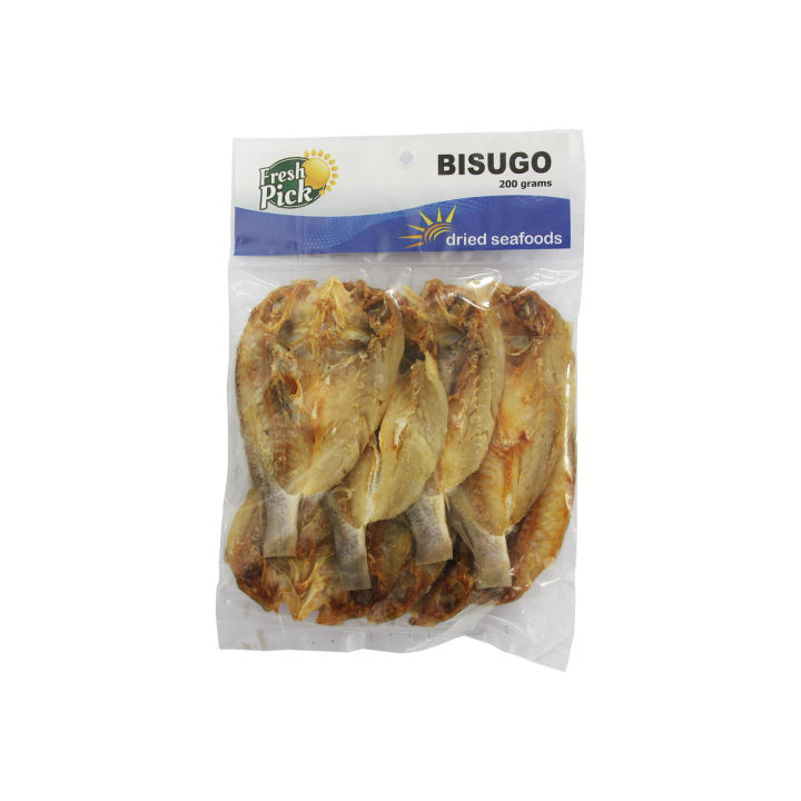 Fresh Pick Bisugo 200g | Lazada PH