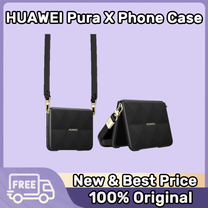HUAWEI Pura X Phone Case | Lazada Singapore