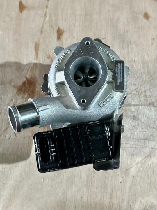 MAZDA T6 FORD RANGER 2.2CC/ 3.2CC (5 PIN MOTOR MODEL) BK3Q6K682PC ...