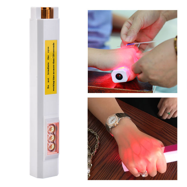 Infrared Vascular Display Instrument Children Elderly Vein Finder | Lazada