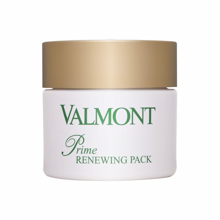 Valmont Energy Prime Renewing Pack & Just Bloom 75ml | Lazada
