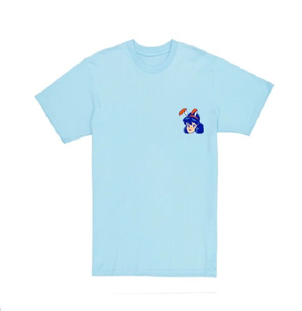 Secret Fresh Kawaii T-Shirt | Lazada PH