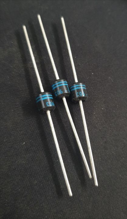 Fast Recovery Diode Dioda ERC06-15 C06 1.5A 1500V | Lazada Indonesia